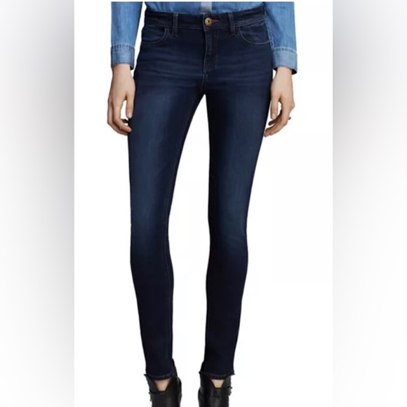 DL1961 | Jeans | Dl961 Florence Jeans | Poshmark